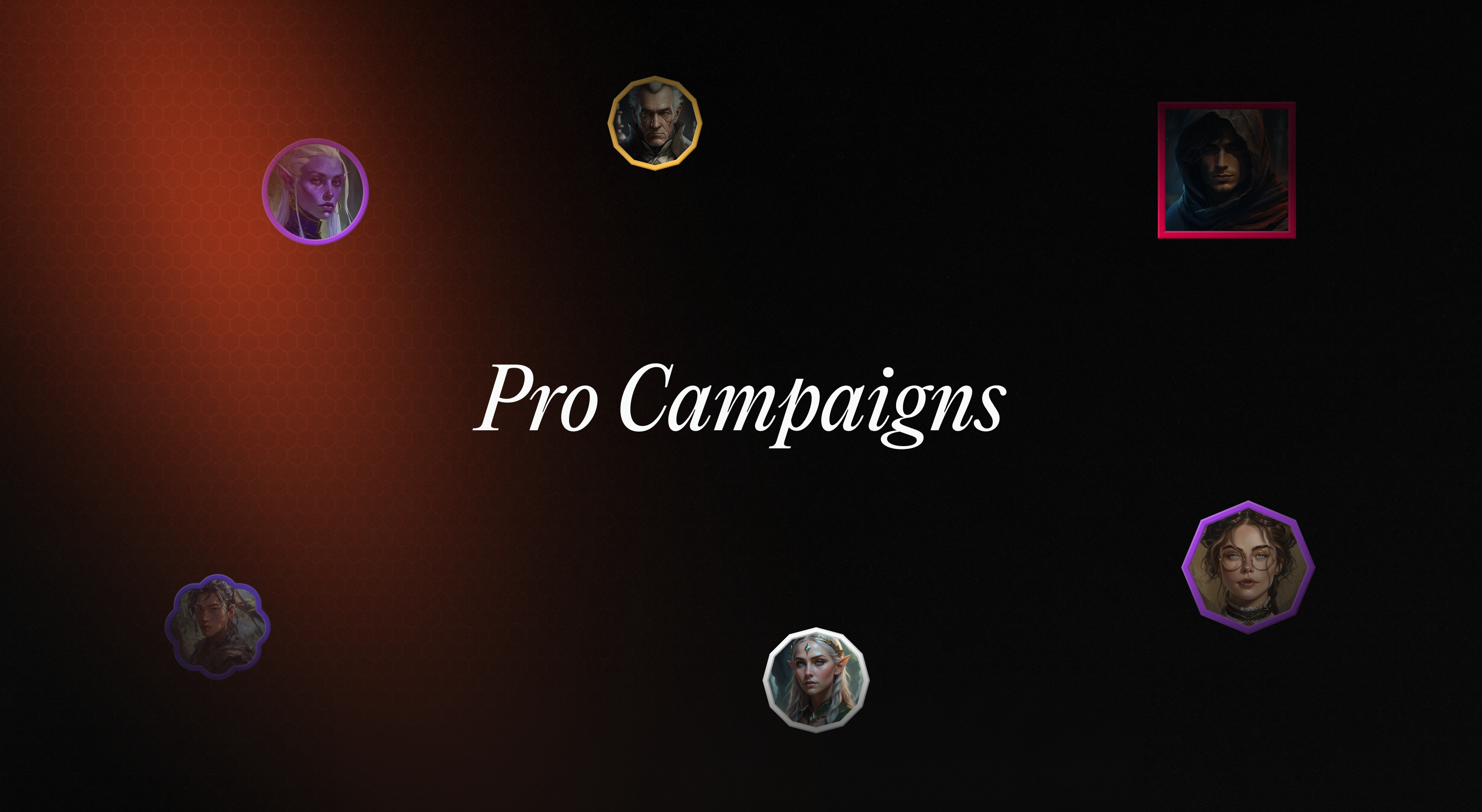 Pro Campaigns: Share Premium Tools with Your Whole TTRPG Group - Quest ...
