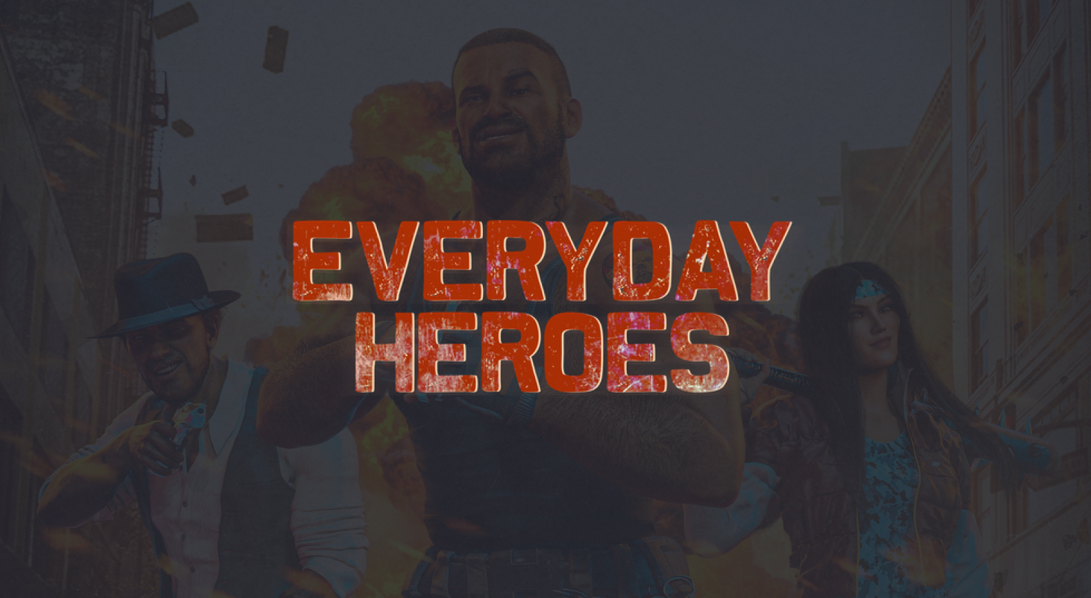 Everyday Heroes Core Rulebook Review: A Modern Action TTRPG for 5e Fans ...