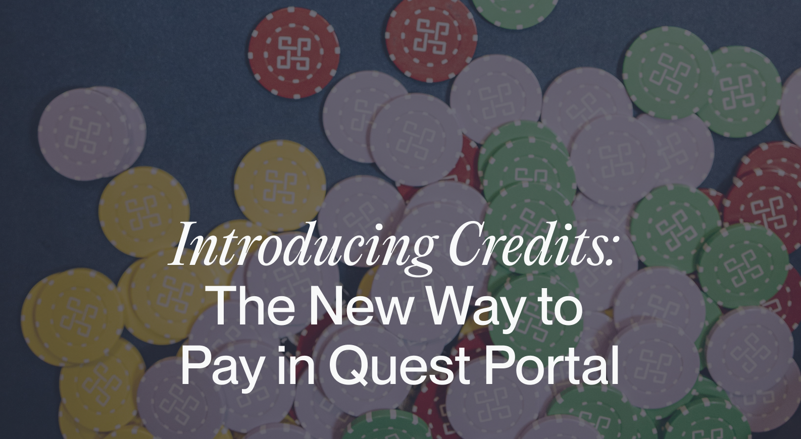Introducing Credits: The New Way to Pay in Quest Portal - Quest Portal VTT